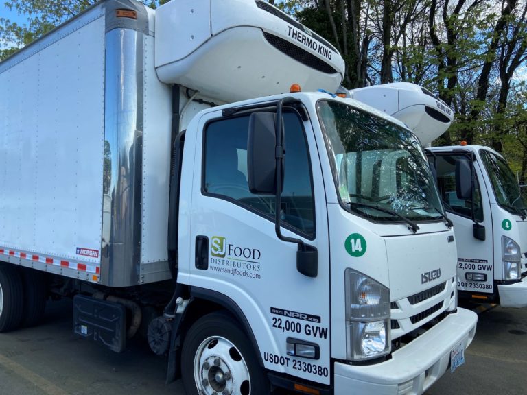 Contact Us – S and J Food Distributors